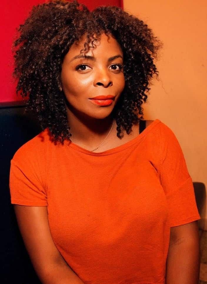 Janelle James - SensaCine.com