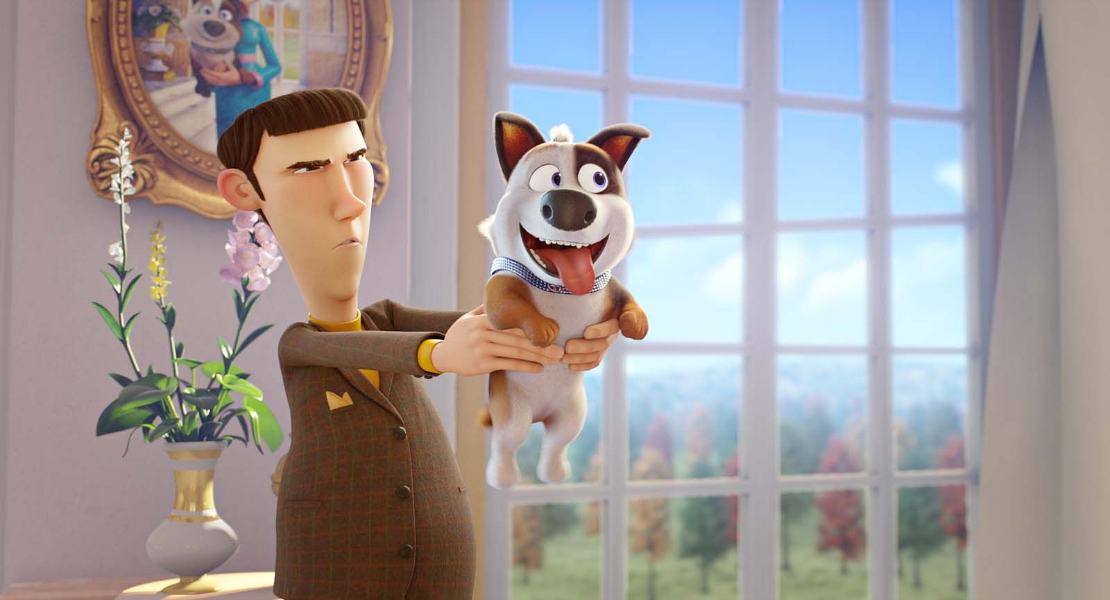 Foto de la película Trasto - Foto 5 por un total de 14 - SensaCine.com