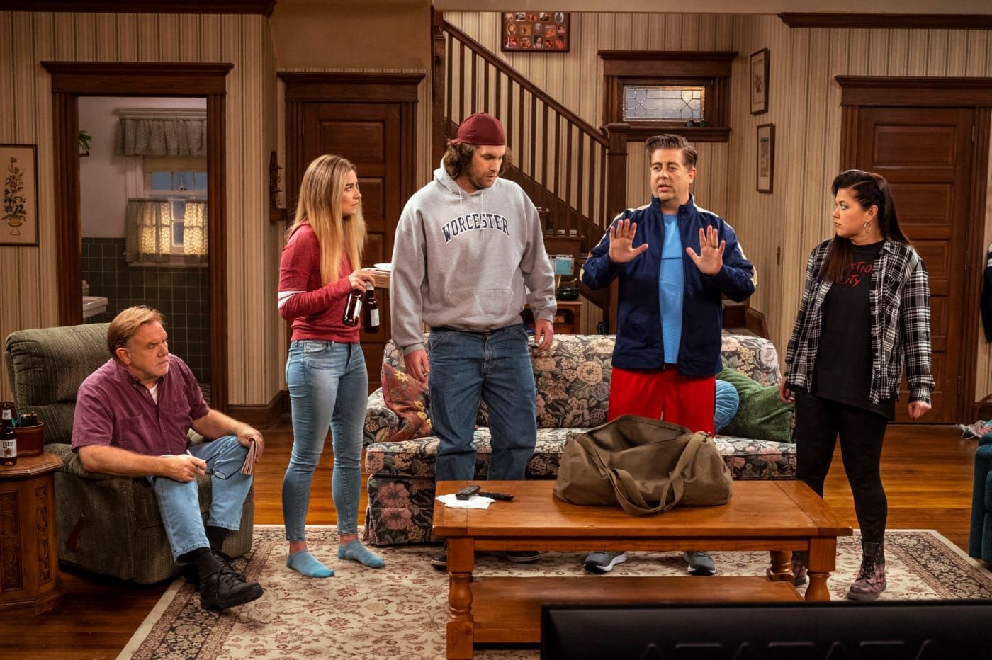 Foto de Mary Hollis Inboden - Foto Brian Howe, Mary Hollis Inboden ...