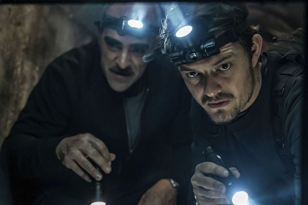 Foto de la película Way Down - Foto 5 por un total de 13 - SensaCine.com