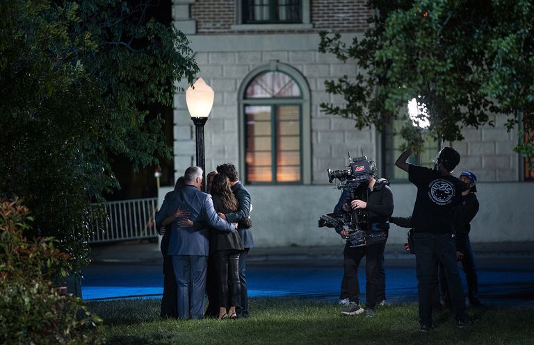 Friends: The Reunion : Friends: The Reunion : Foto - Foto 3 sobre 11 ...