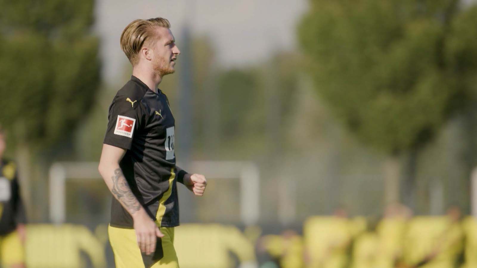 BVB 09 Stories: Who We Are : BVB 09 Stories: Who We Are : Foto - Foto ...