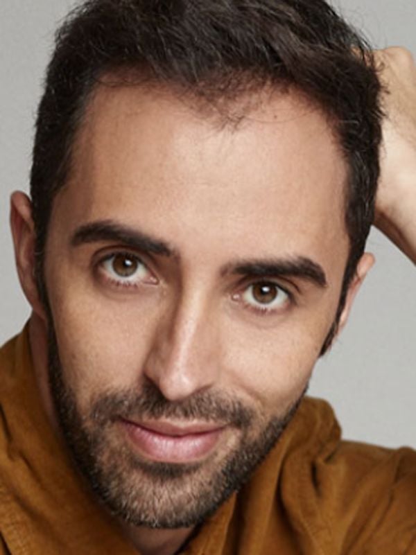 Mingo Ávila - SensaCine.com