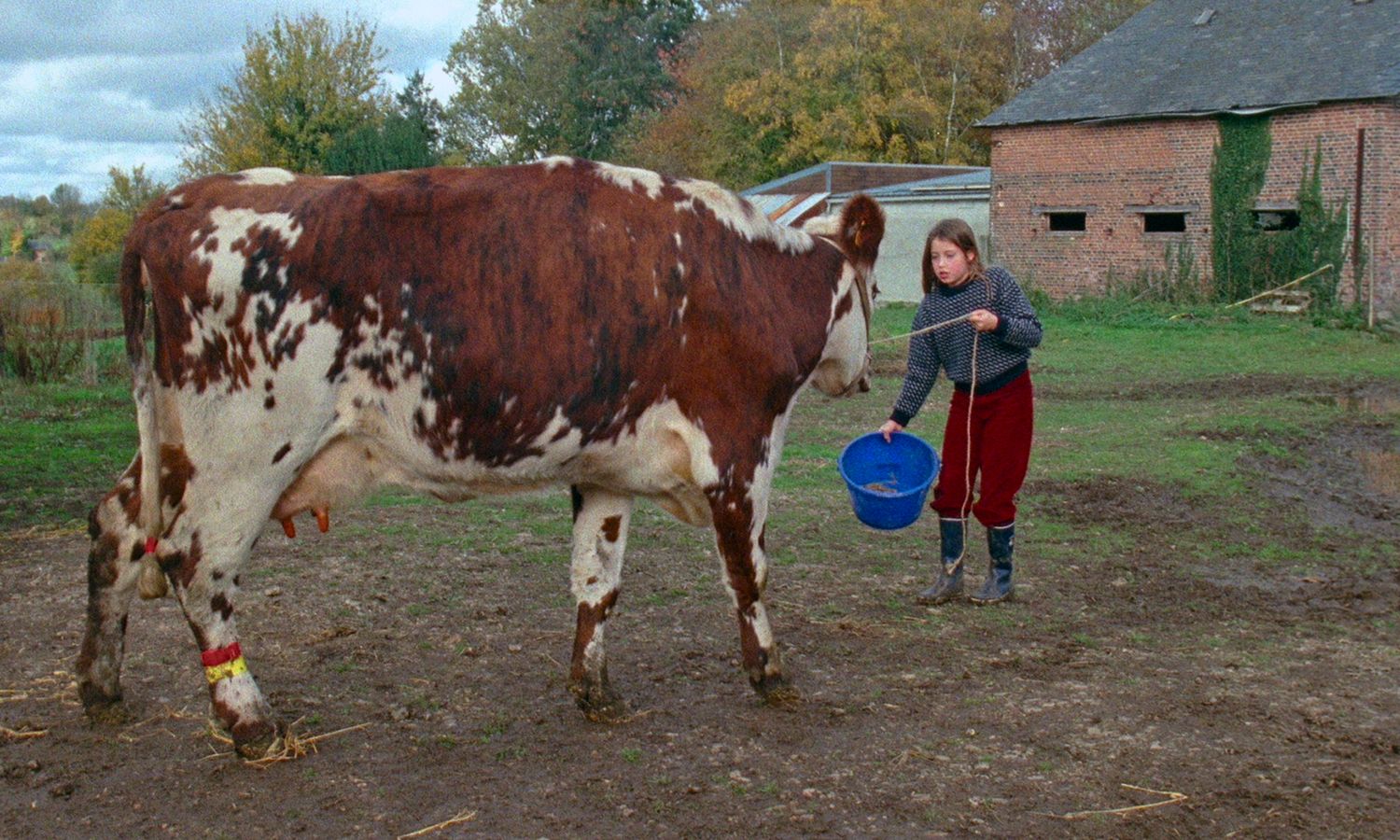 Foto de la película Louloute - Foto 8 por un total de 12 - SensaCine.com