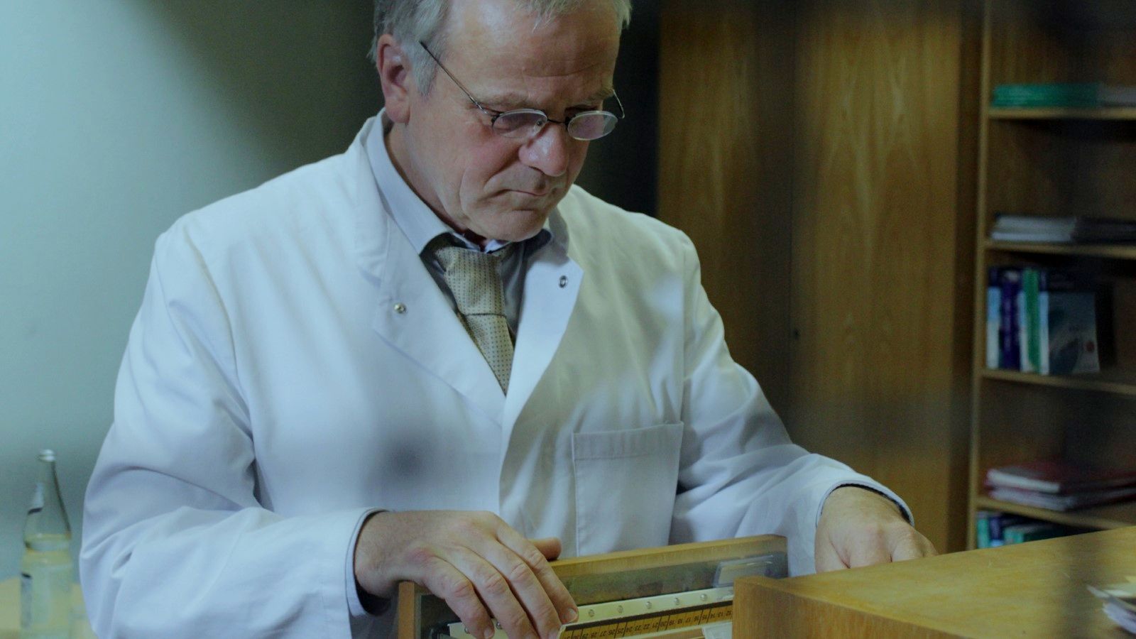 Foto de Bernhard Schütz - Foto Bernhard Schütz - Foto 3 de 30 ...