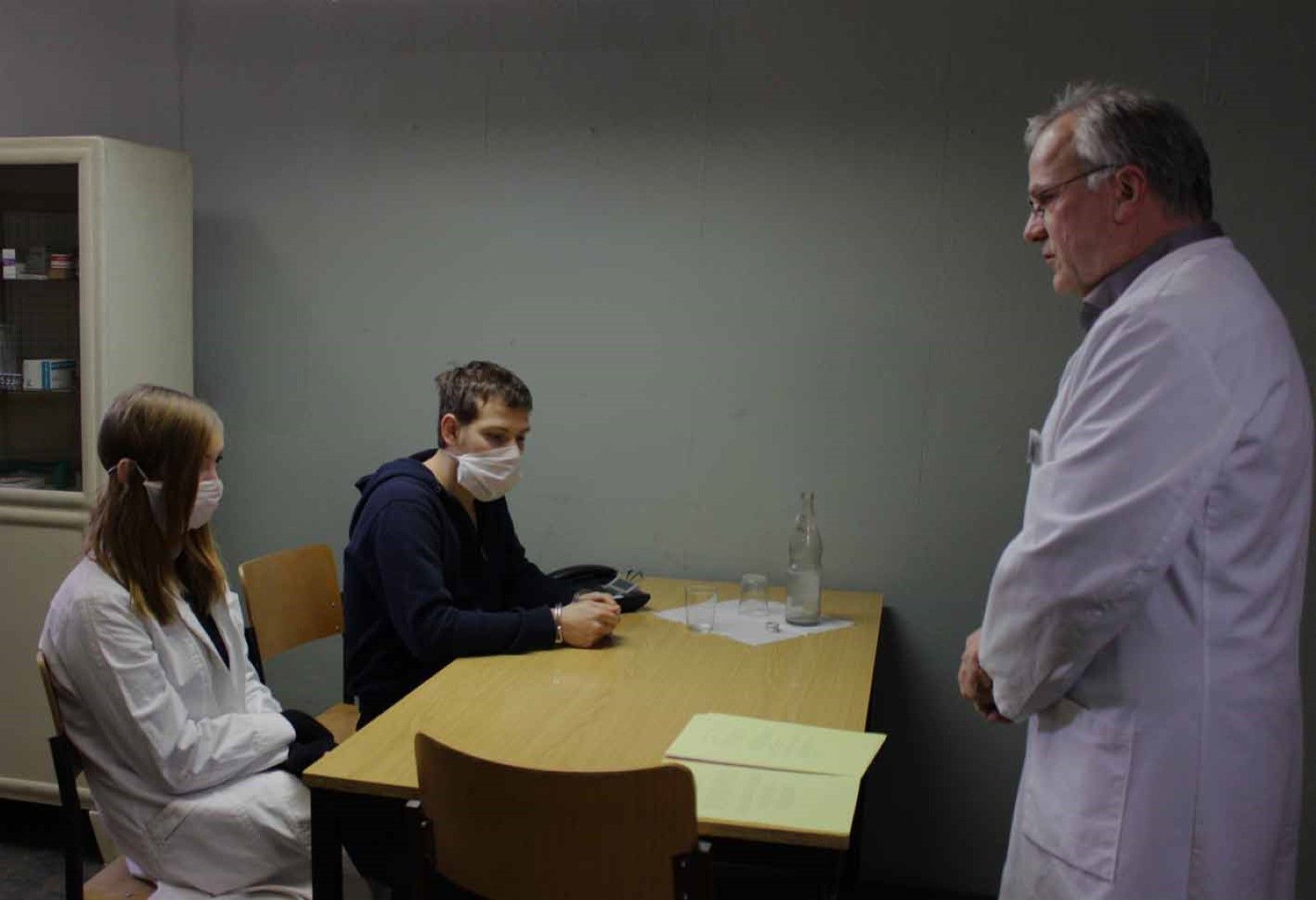 Foto de Bernhard Schütz - Foto Bernhard Schütz - Foto 2 de 30 ...