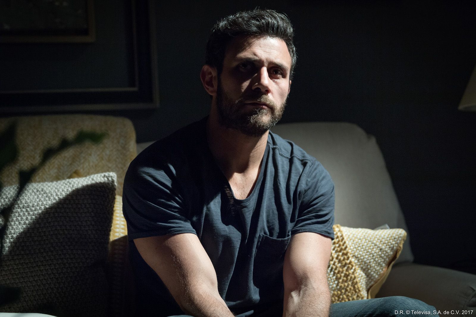 Caer en tentación : Foto Carlos Ferro - Foto 30 sobre 31 - SensaCine.com