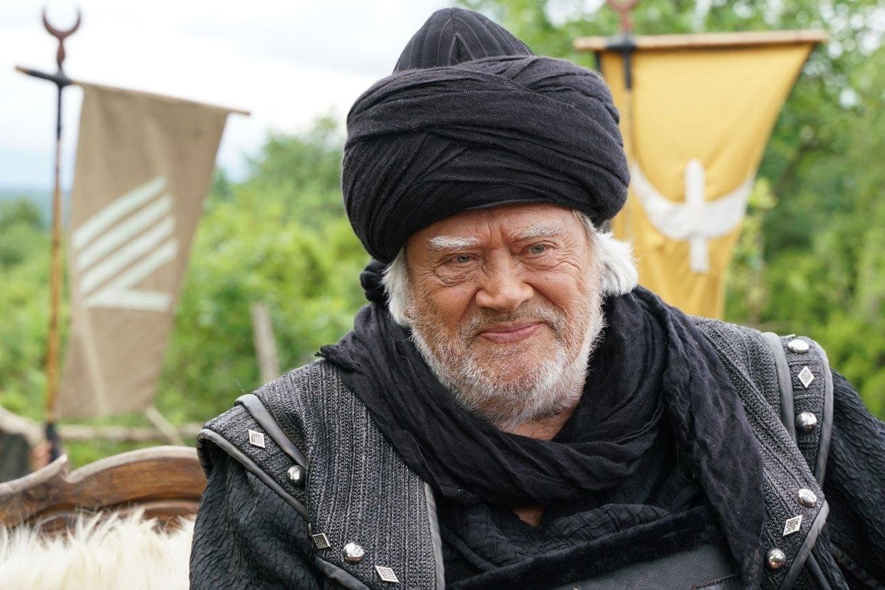 Kuruluş Osman : Kuruluş Osman : Foto - Foto 53 sobre 488 - SensaCine.com