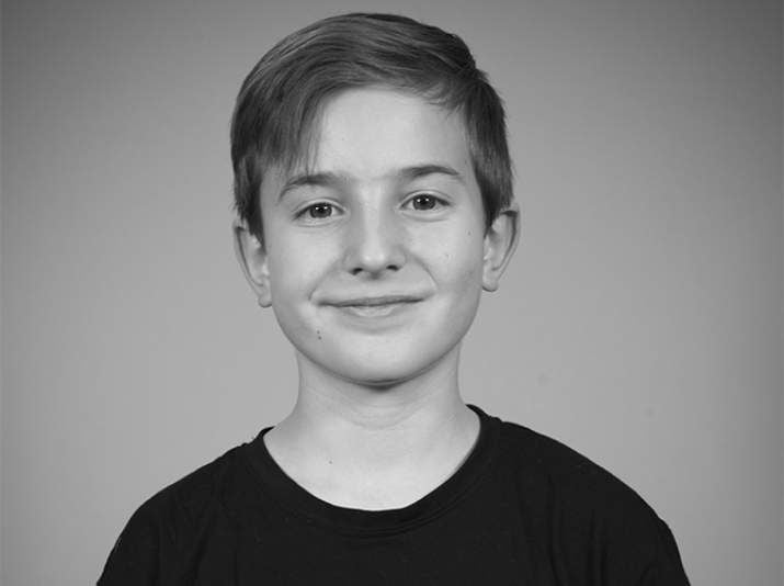 Foto de Uno Elger - Cartel Uno Elger - Foto 0 de 1 - SensaCine.com