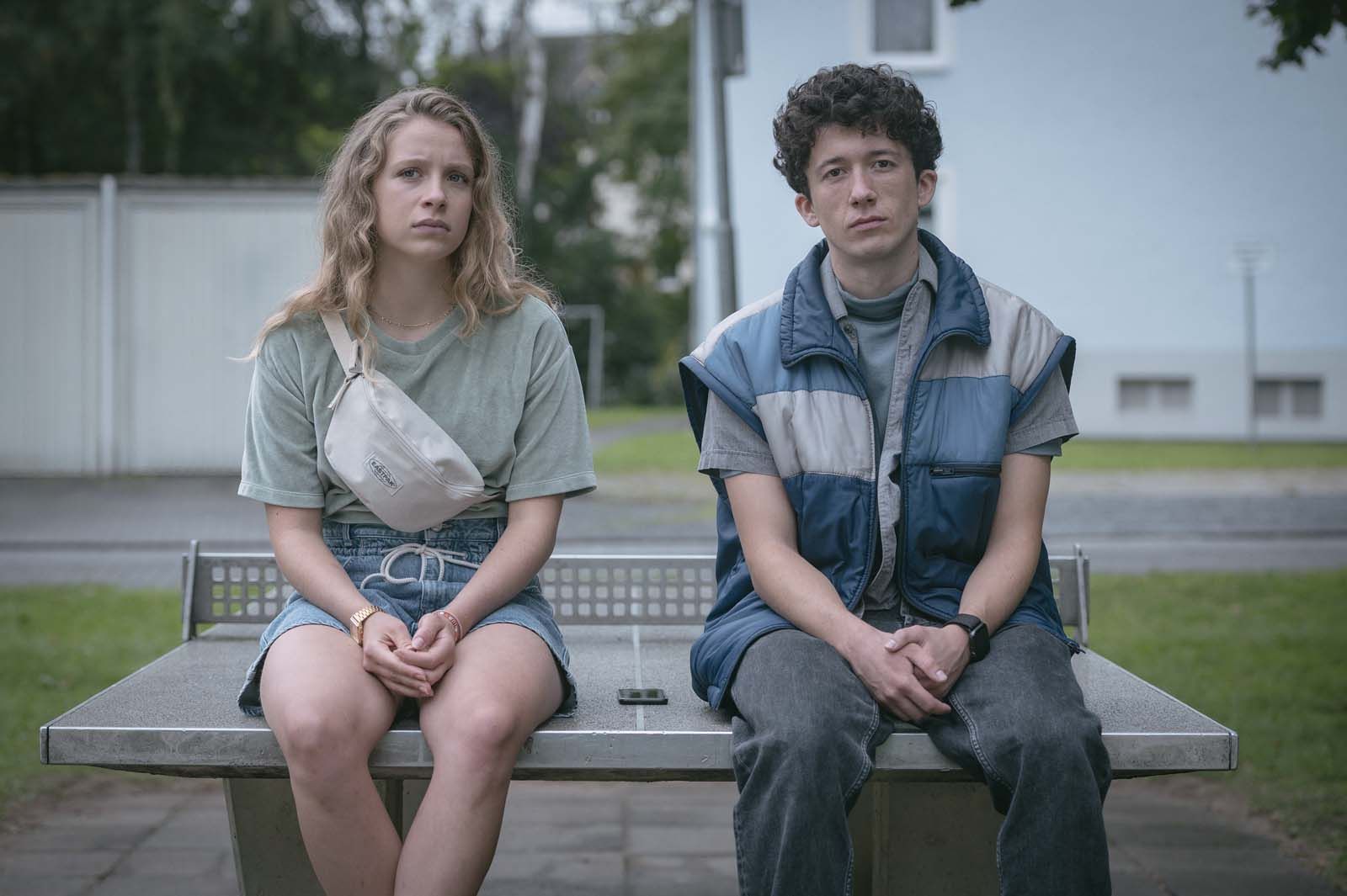 Foto de Lena Klenke - Foto Lena Klenke - Foto 5 de 43 - SensaCine.com