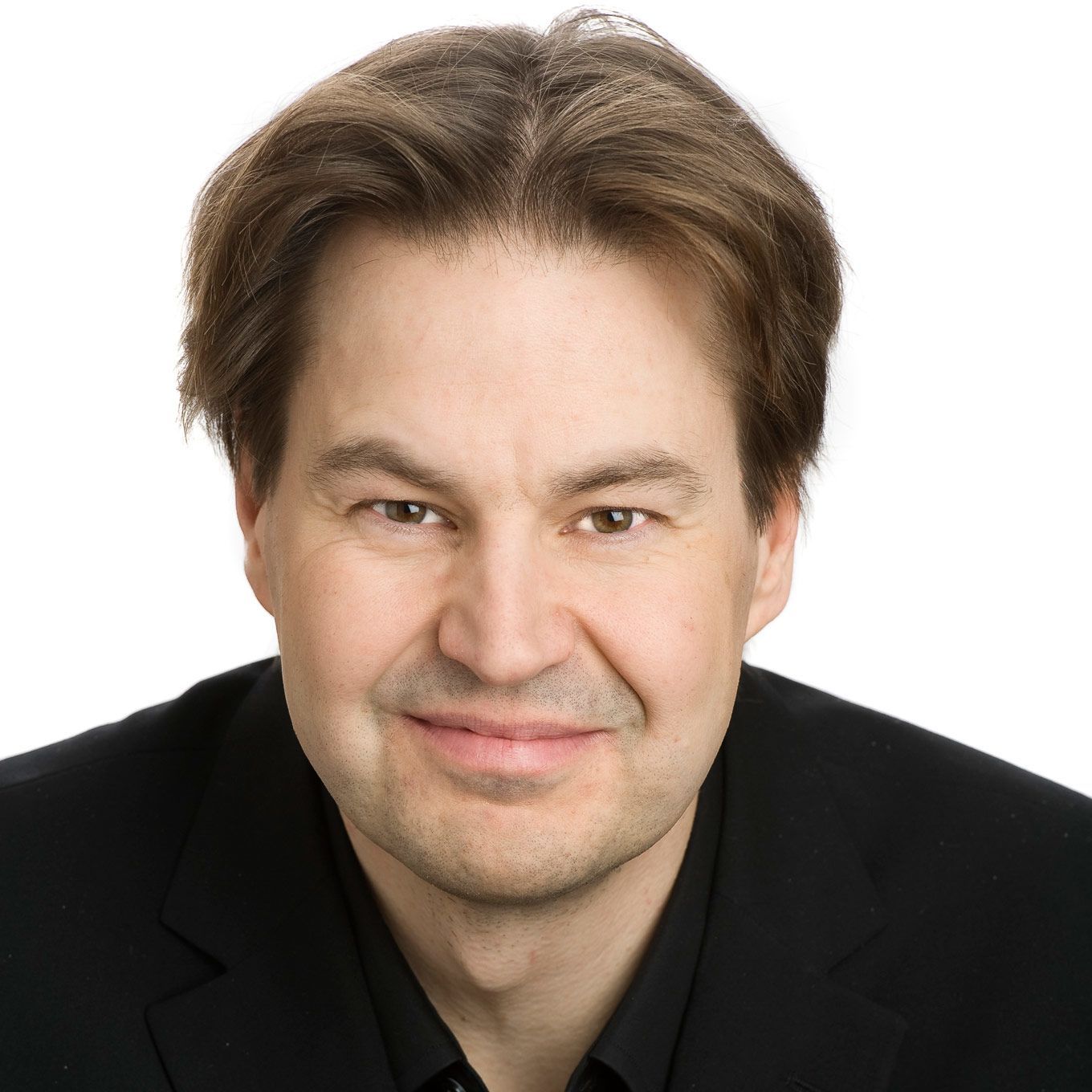 Peter Mattei (II) - SensaCine.com