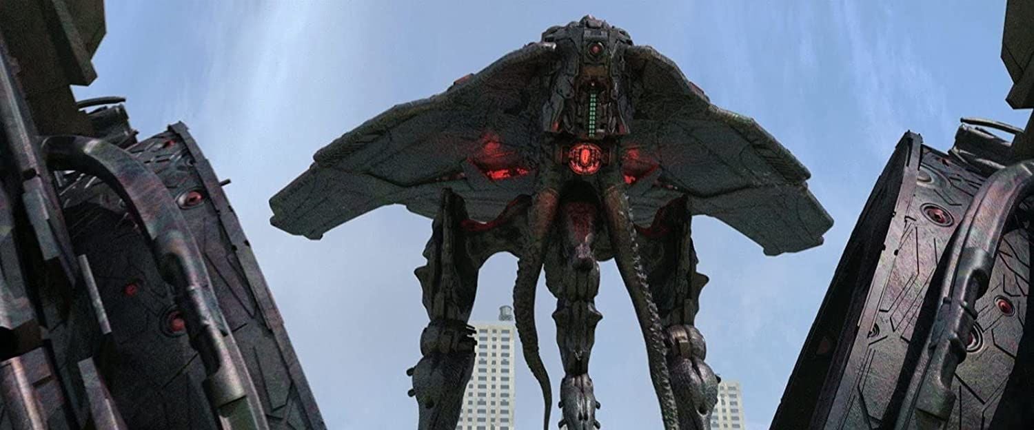 Foto de la película Alien Conquest - Foto 3 por un total de 9 ...