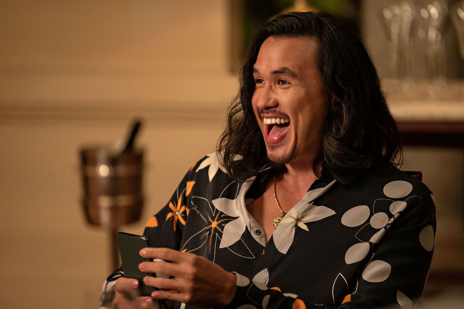 Foto de Alexander Hodge - No se puede huir del amor : Foto Alexander ...