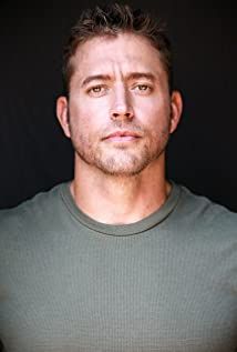 Jared Shaw - SensaCine.com