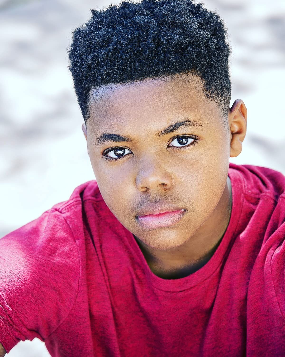 Cedric Joe - SensaCine.com