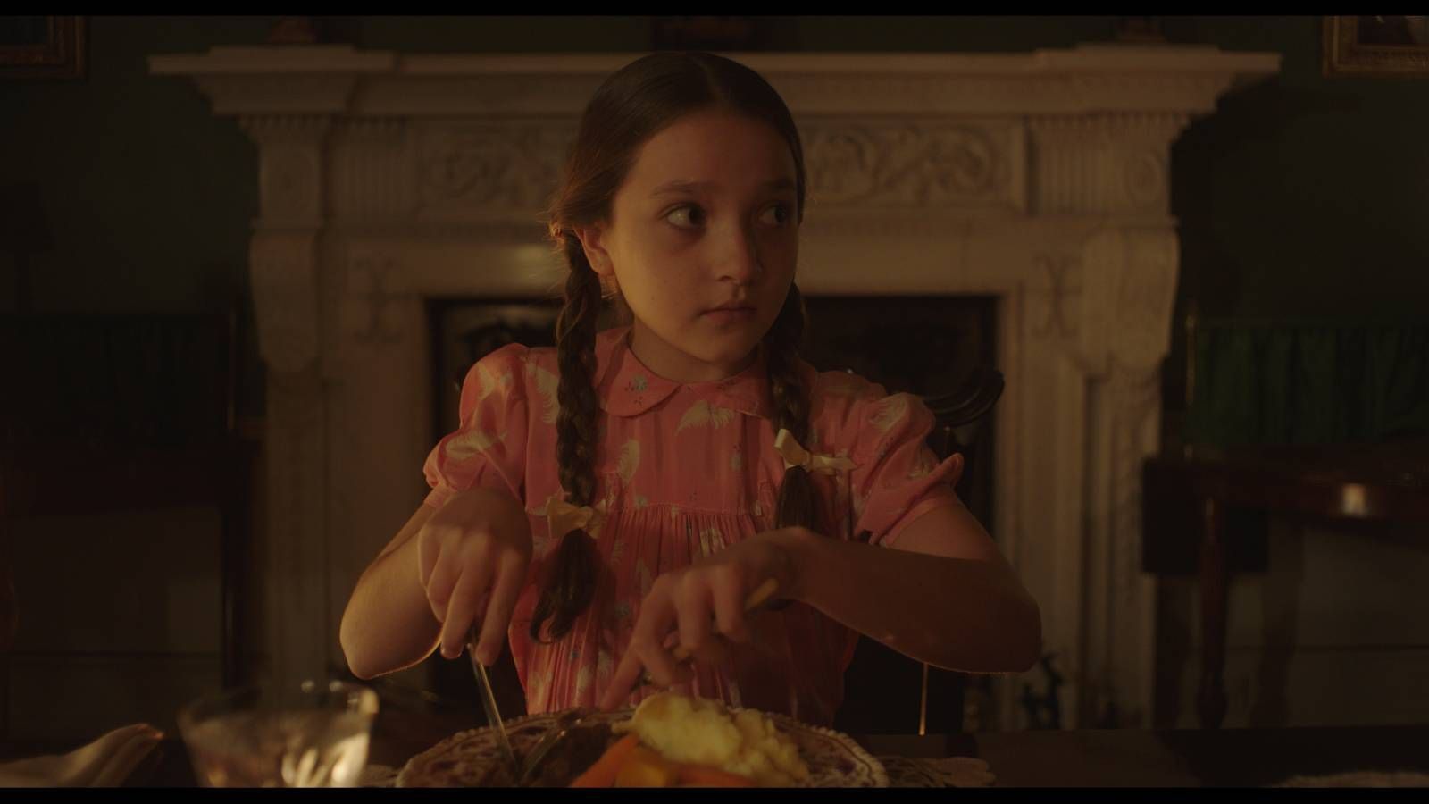 Foto de la película El destierro - Foto 6 por un total de 14 ...