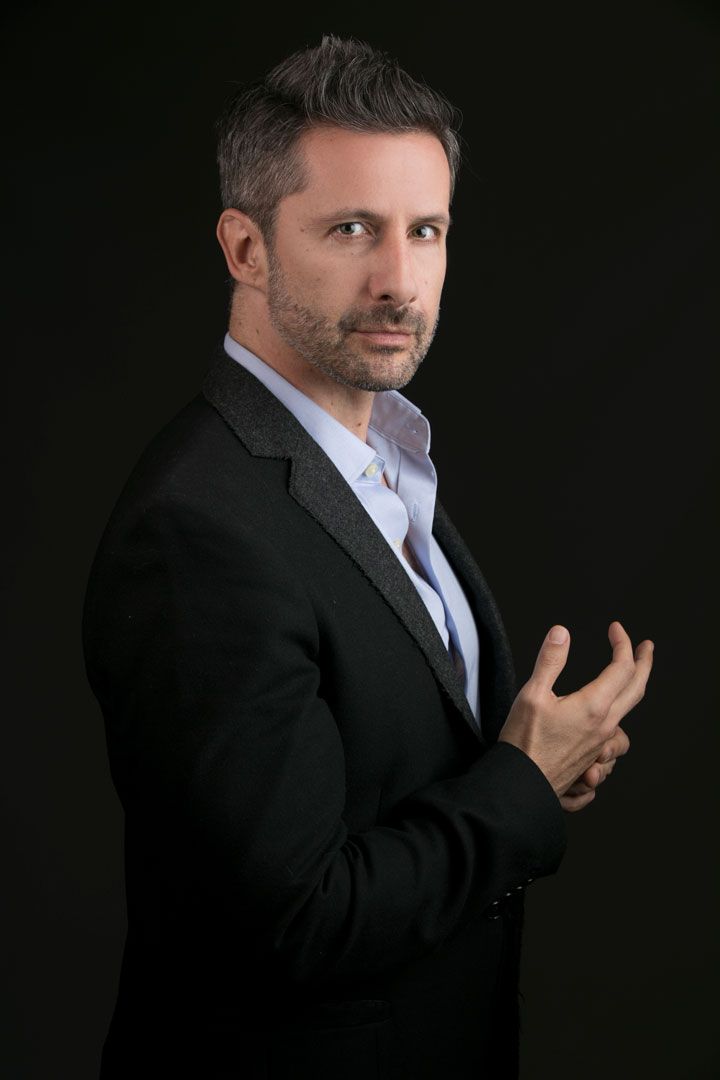 Marco Zunino : sus películas y series en streaming - SensaCine.com
