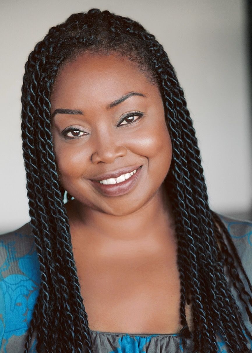 Juliette Jeffers - SensaCine.com