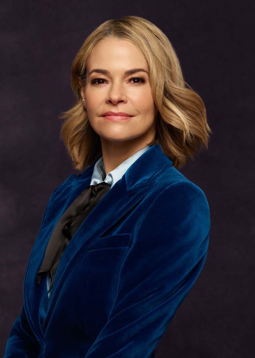 Foto de Leisha Hailey - Foto Leisha Hailey - Foto 3 de 33 - SensaCine.com