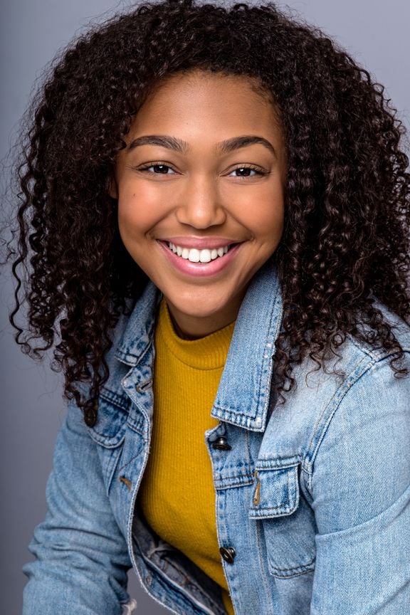 Mychala Lee - SensaCine.com