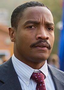 Cranston Johnson - SensaCine.com
