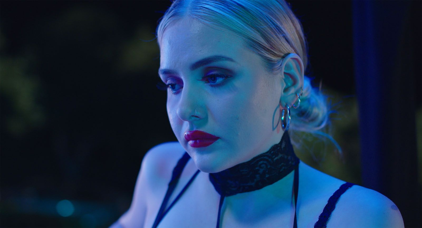 Foto de Sofia Kappel - Pleasure : Foto Sofia Kappel - Foto 6 de 9 - SensaCine.com