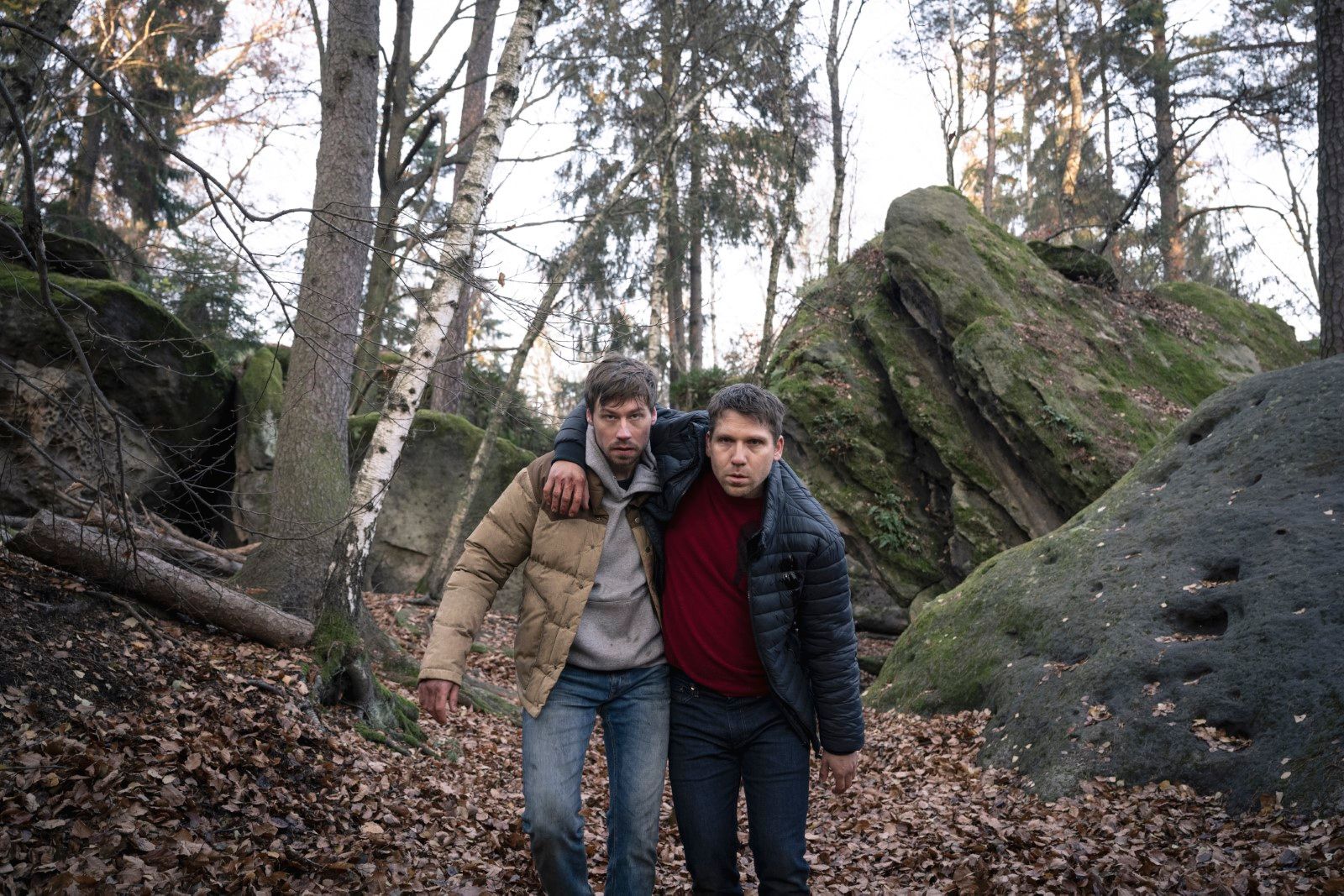 Foto de la película Prey - Foto 7 por un total de 10 - SensaCine.com