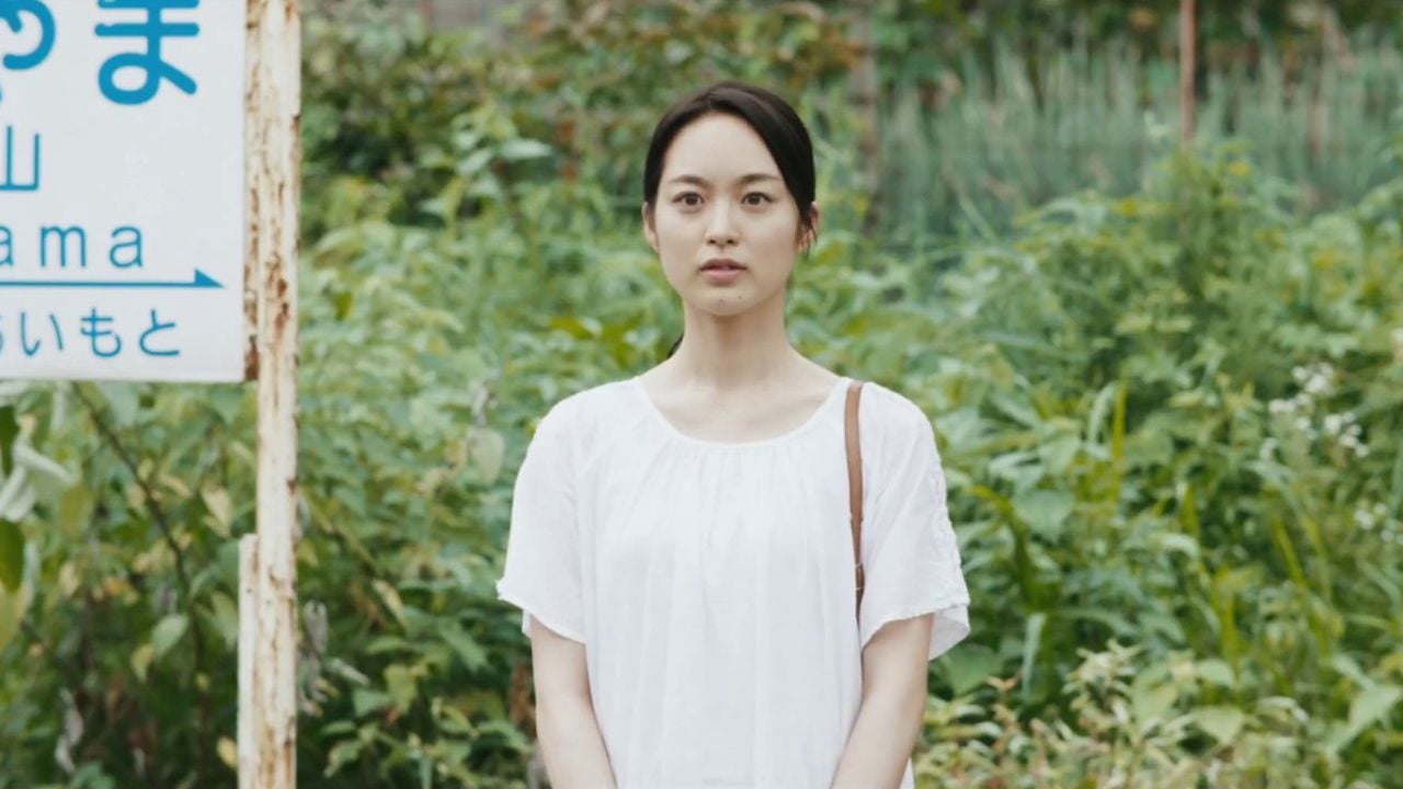 Foto de Aki Asakura - Foto Aki Asakura - Foto 0 de 5 - SensaCine.com