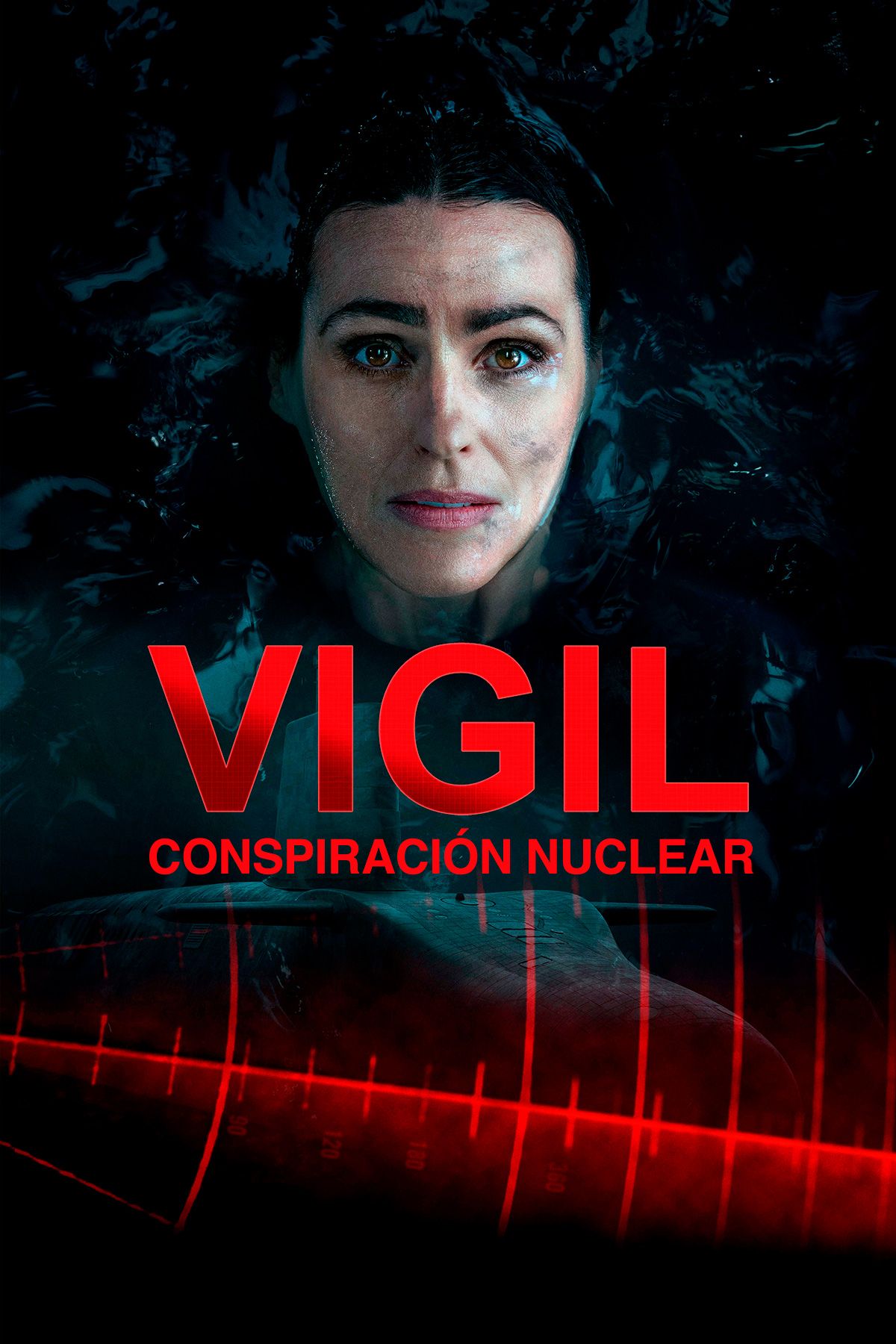 Vigil: Conspiración nuclear Temporada 1 - SensaCine.com