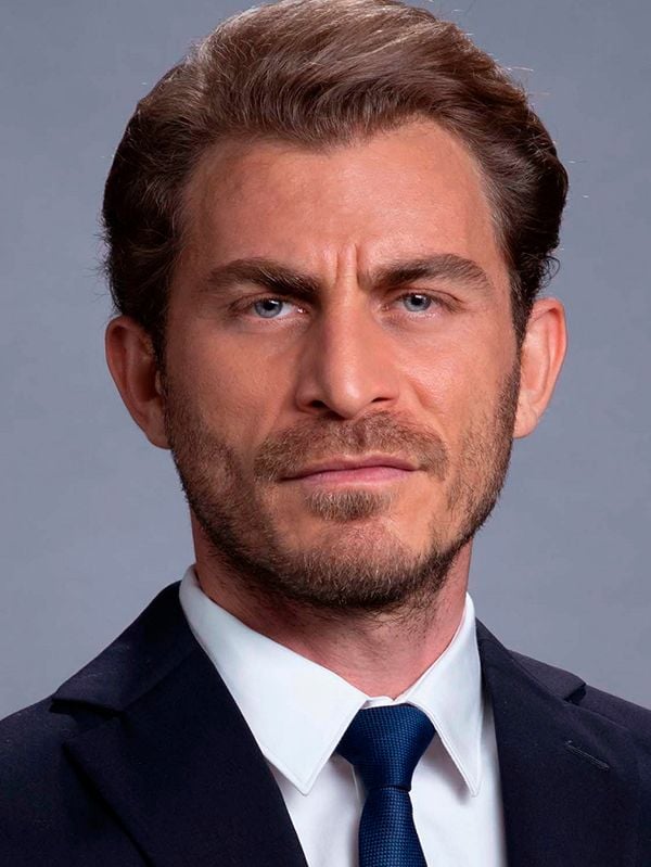 Eren Vurdem - SensaCine.com