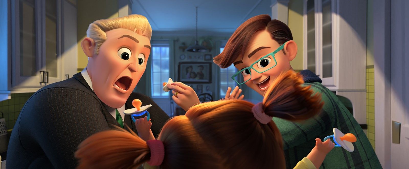 Foto de la película El bebé jefazo: Negocios de familia - Foto 5 por un ...
