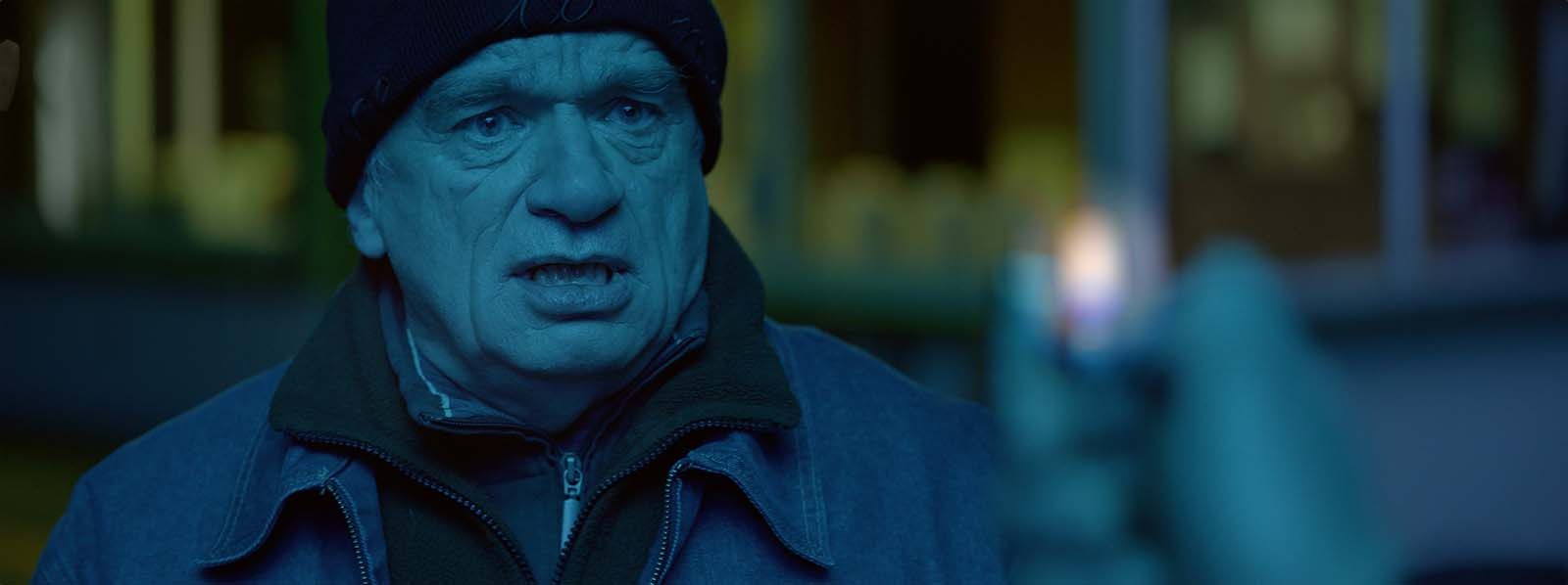 Foto de Dominique Pinon - Foto Dominique Pinon - Foto 14 de 75 ...