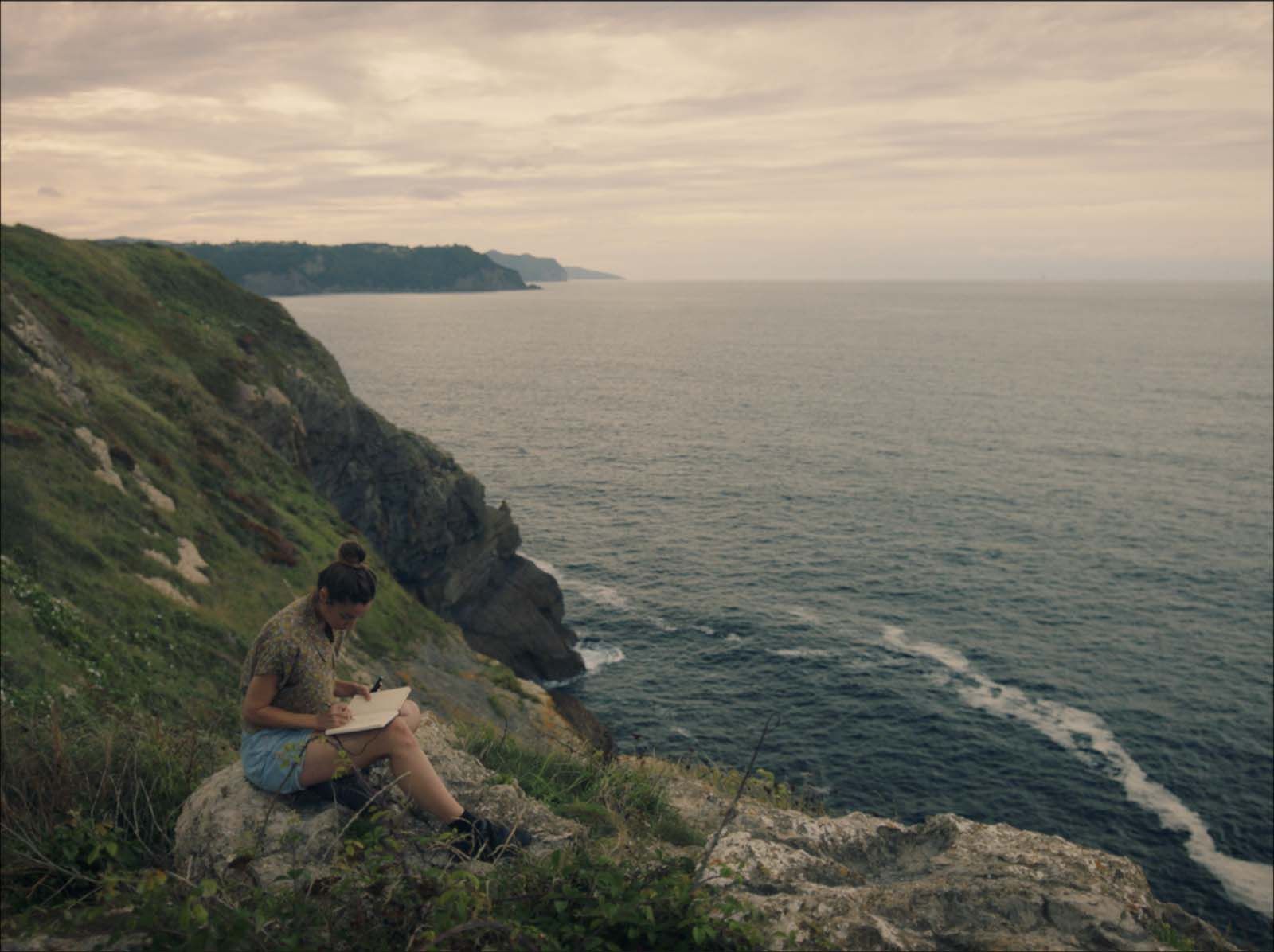 Foto de la película Nora - Foto 2 por un total de 8 - SensaCine.com