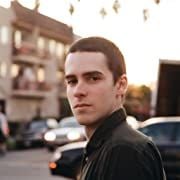 Ezekiel Goodman - SensaCine.com