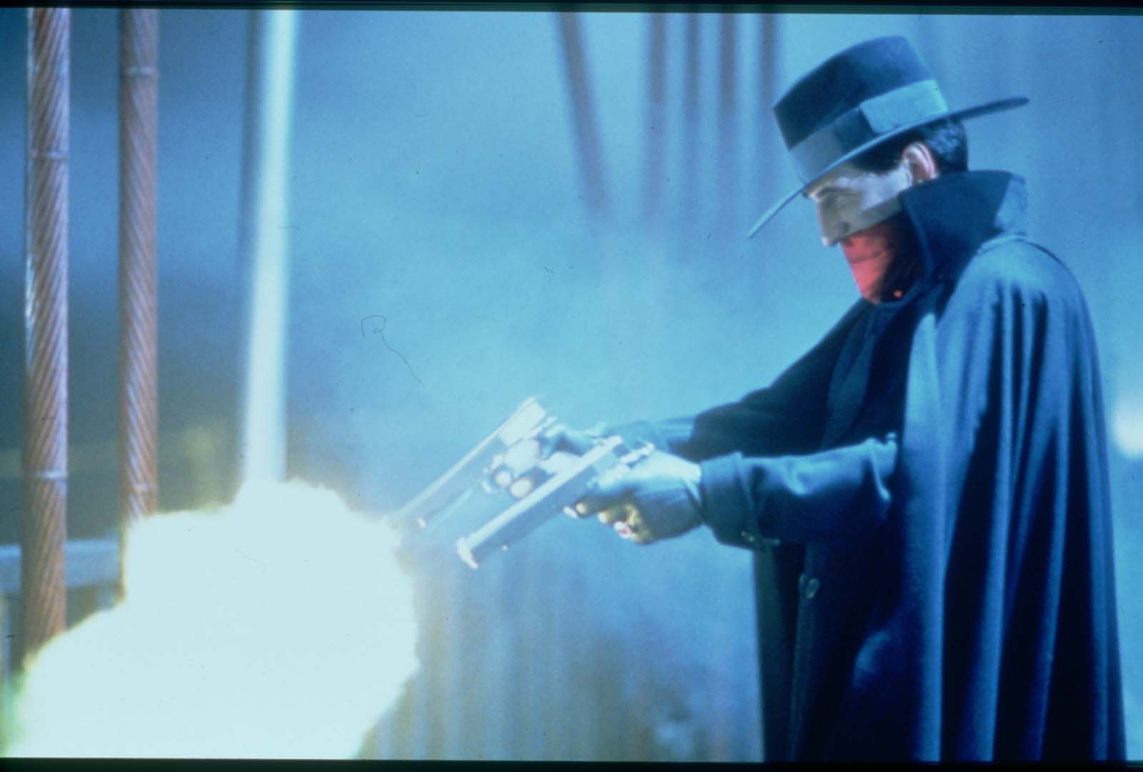 Foto de la película The Shadow (La Sombra) - Foto 12 por un total de 20 ...