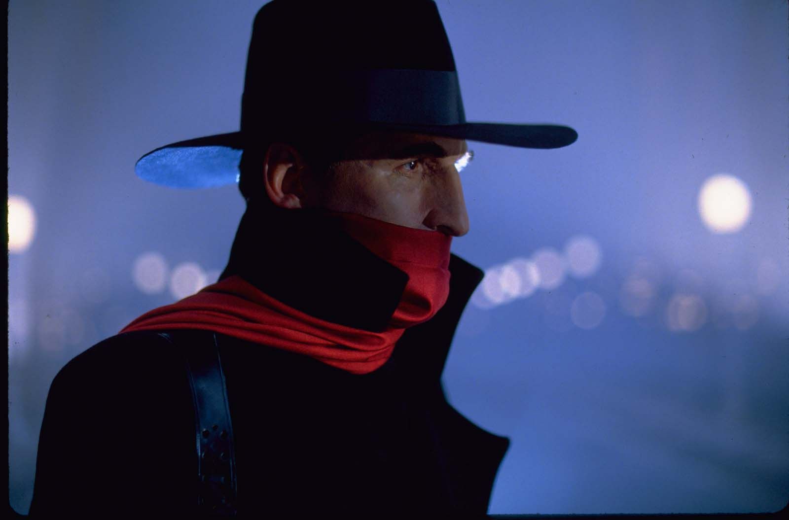 Foto de la película The Shadow (La Sombra) - Foto 1 por un total de 20 ...