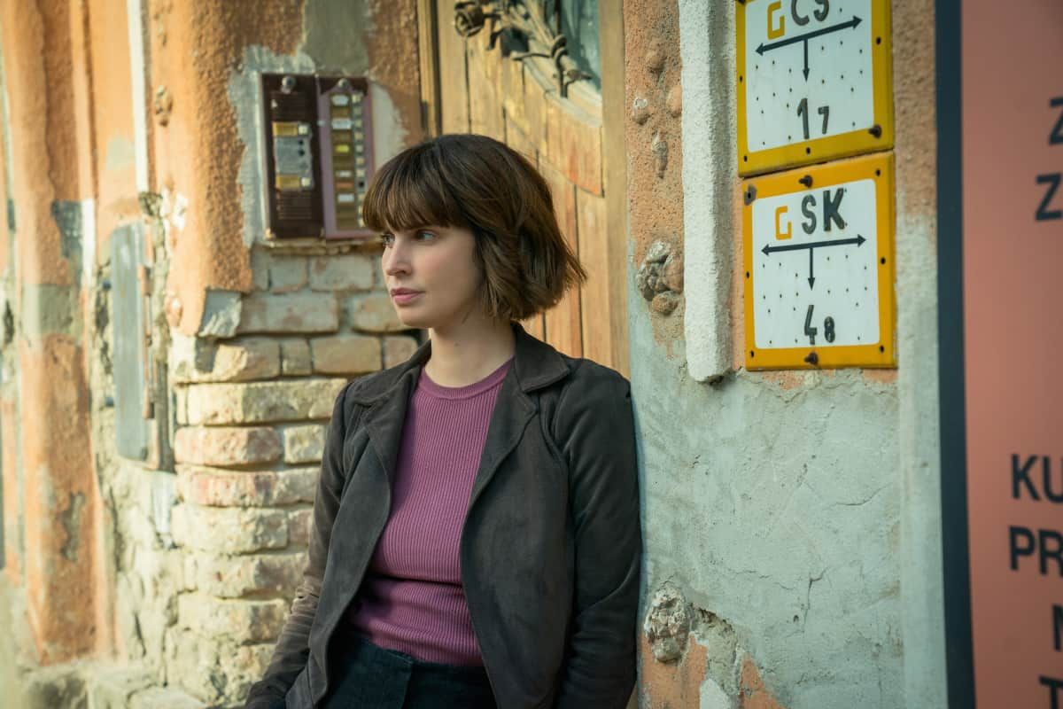 FBI: Internacional : FBI: Internacional : Foto Heida Reed - Foto 34 ...