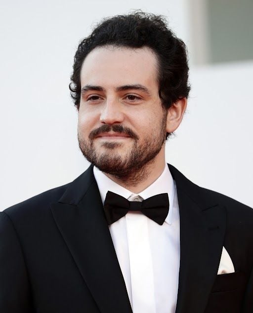 Alexandre Moratto - SensaCine.com