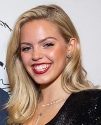 Reneé Rapp - SensaCine.com