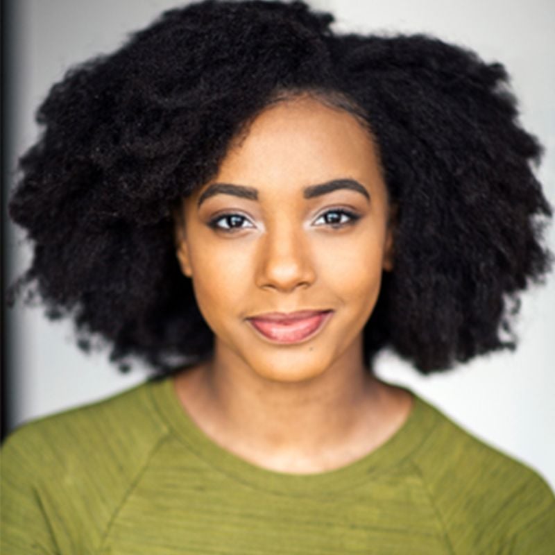 Alyah Chanelle Scott - SensaCine.com
