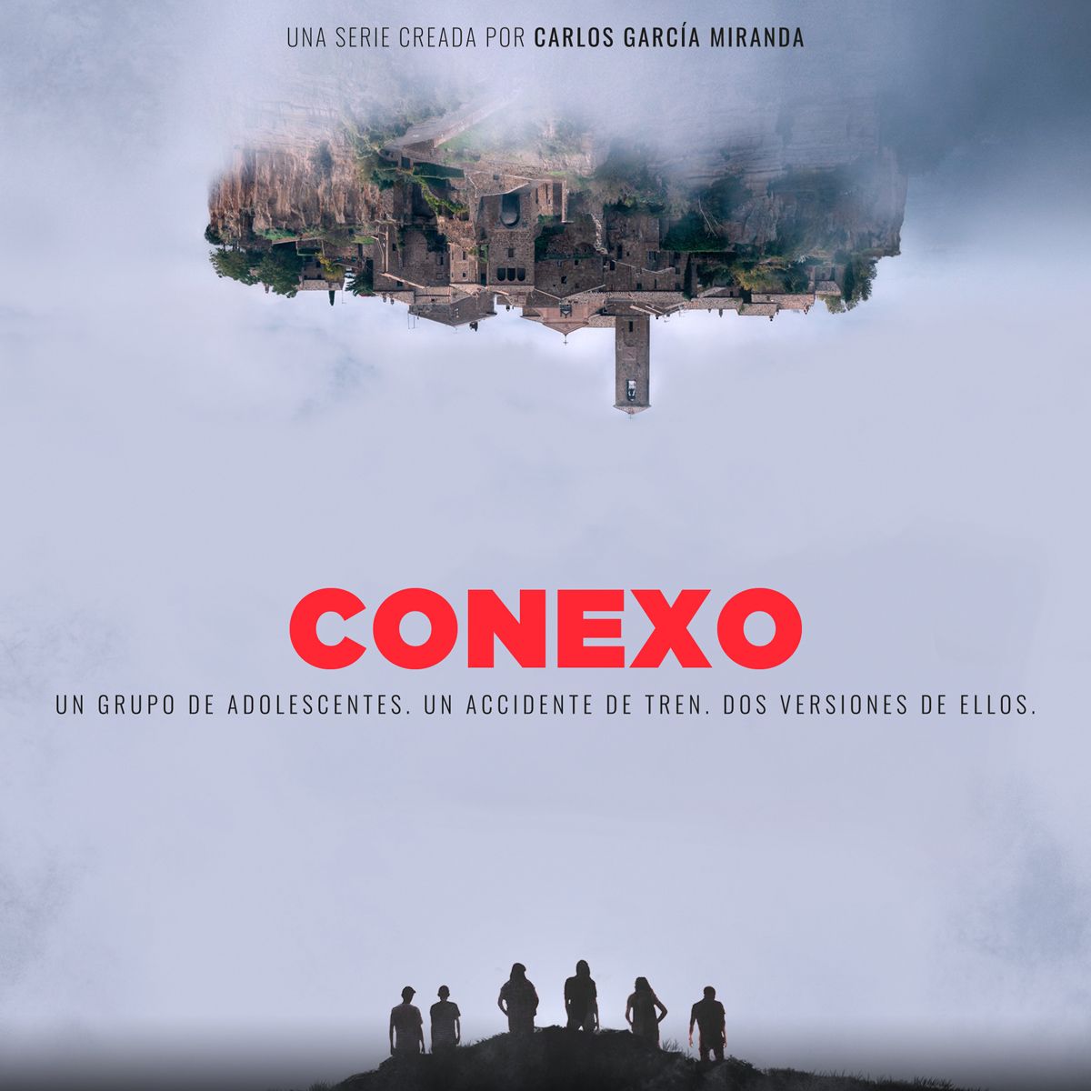 Conexo Temporada 1 - SensaCine.com
