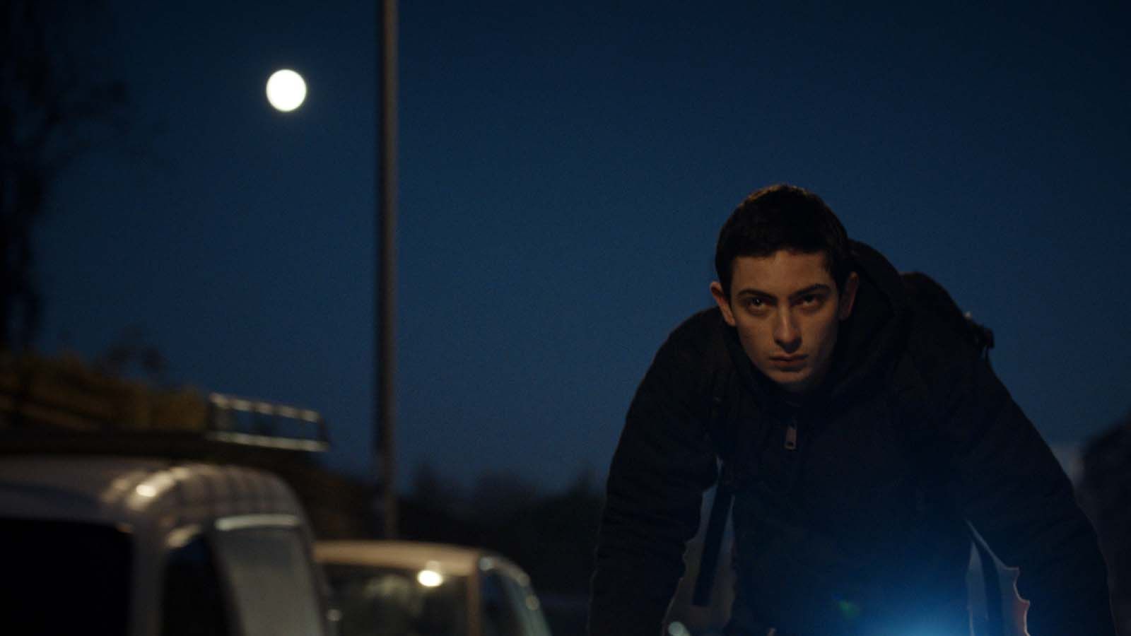 Foto de Théo Fernandez - Foto Théo Fernandez - Foto 6 de 44 - SensaCine.com