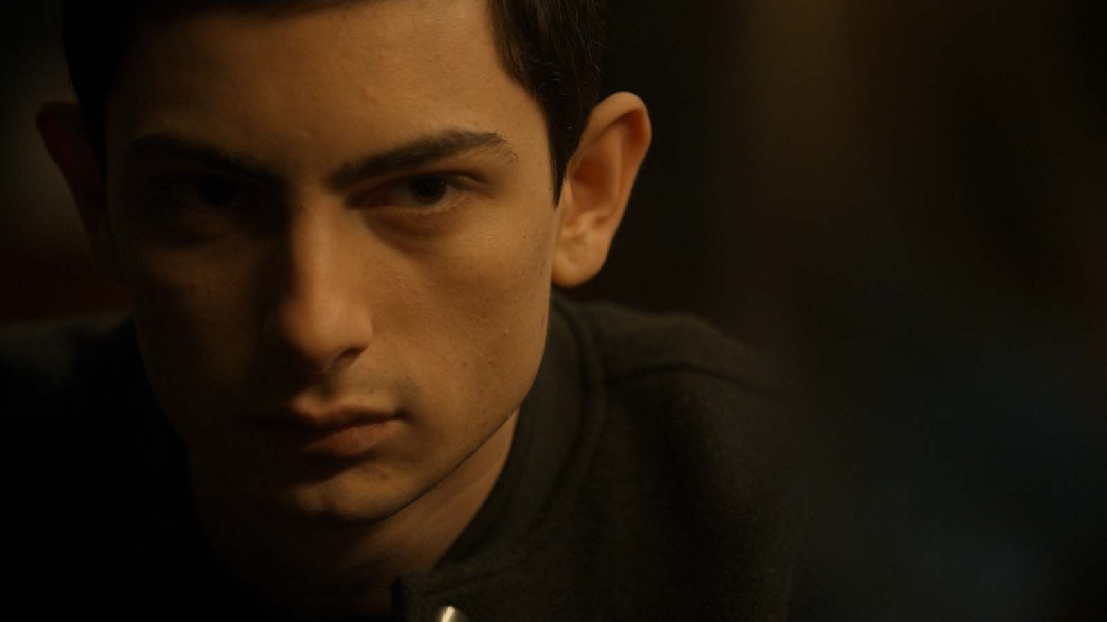 Foto de Théo Fernandez - Foto Théo Fernandez - Foto 5 de 44 - SensaCine.com