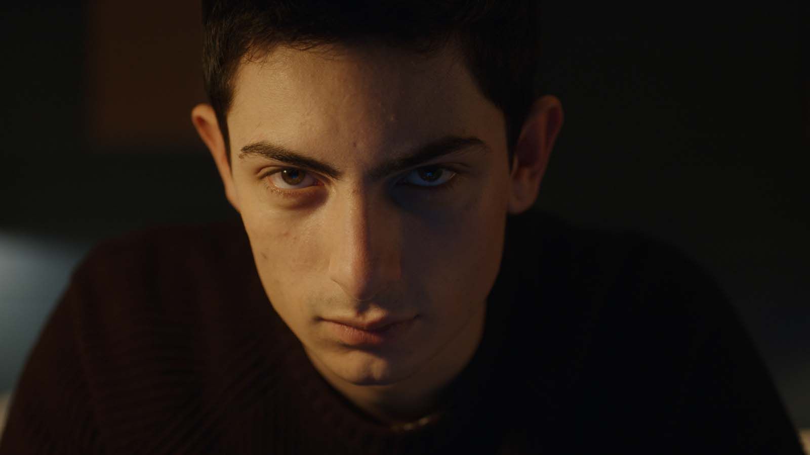 Foto de Théo Fernandez - Foto Théo Fernandez - Foto 3 de 44 - SensaCine.com