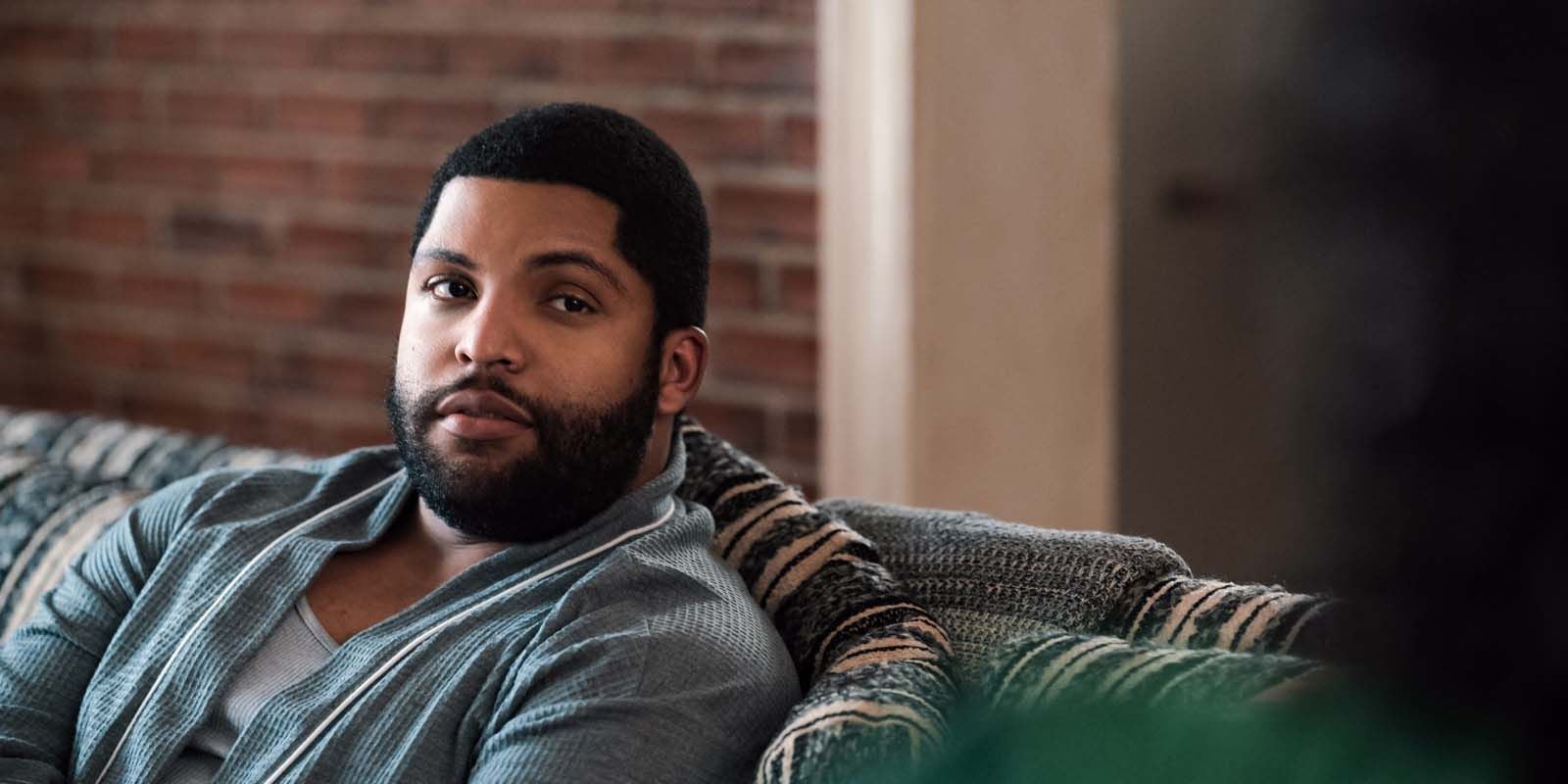 Foto de O'Shea Jackson Jr. - Swagger : Foto O'Shea Jackson Jr. - Foto 8 ...