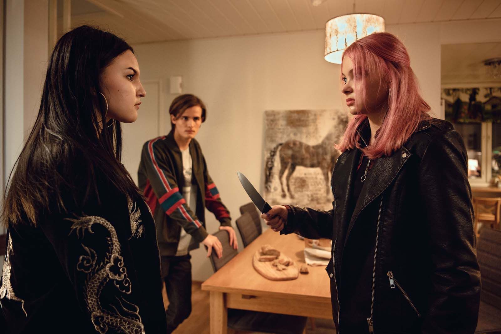 FAST : FAST : Foto - Foto 7 sobre 20 - SensaCine.com