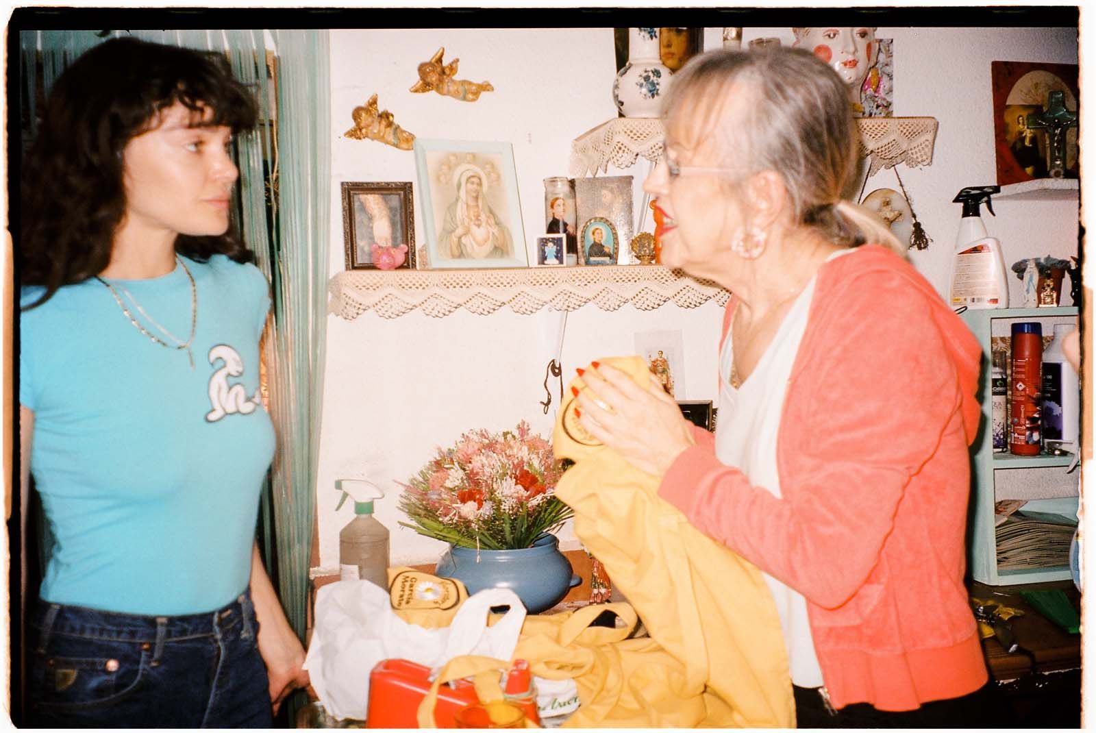 Foto de Juani Ruiz - Foto Juani Ruiz, Ana Rujas - Foto 2 de 3 ...