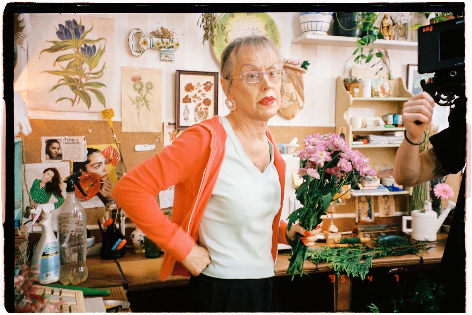 Foto de Juani Ruiz - Foto Juani Ruiz - SensaCine.com