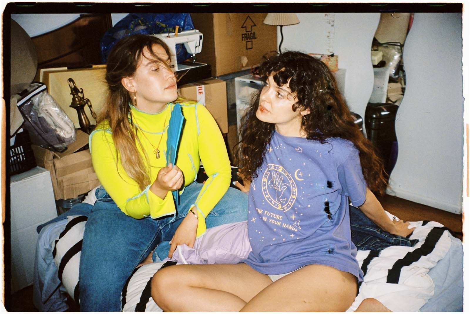 Cardo : Foto Clara Sans, Ana Rujas - Foto 26 sobre 50 - SensaCine.com