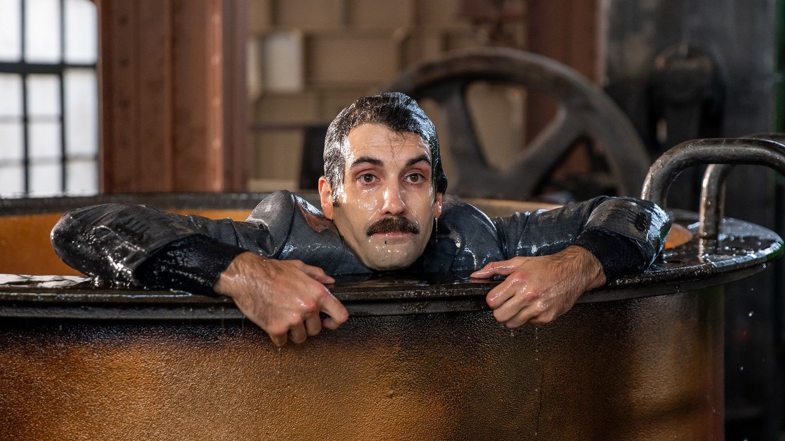 Foto de la película A mil kilómetros de la Navidad - Foto 3 por un ...